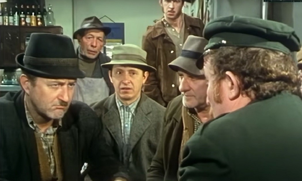 Legendarni "Gruntovčani" u 4K rezoluciji - Kooltur.hr