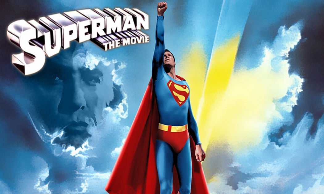 10.12.1978. | Superman - Kooltur.hr