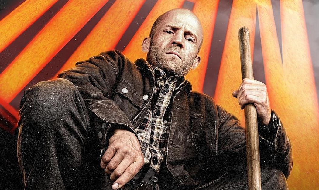 Jason Statham se vraća u kino dvorane kao "Opaki radnik" - Kooltur.hr