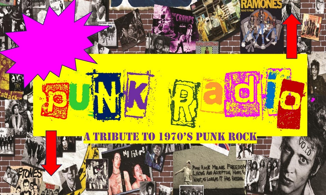 Premijera supergrupe Punk Radio - Kooltur.hr